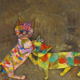 The Antique & Interiors Auction Special Art Feature | Leonard Joel Auctions