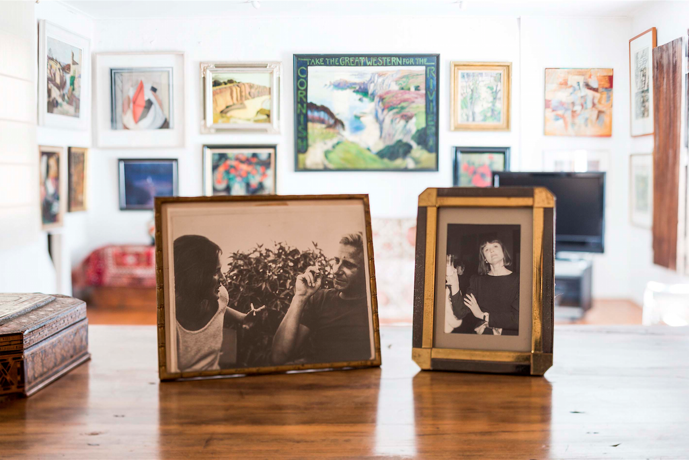 Auction Announced: The Estate of Colin Lanceley | Leonard Joel Auctions