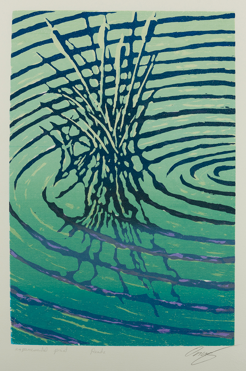 Lin Onus: Classic and Experimental Prints | Leonard Joel Auctions