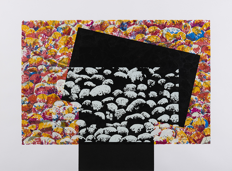 Lin Onus: Classic and Experimental Prints | Leonard Joel Auctions