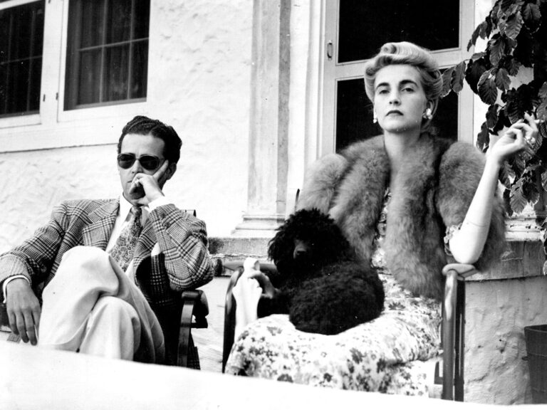 Beyond Priceless: Barbara Hutton’s Jewellery Collection | Leonard Joel ...